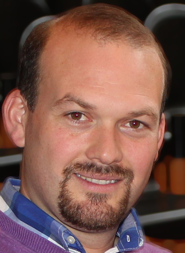 HALLOT Eric - AI4Copernicus 2024