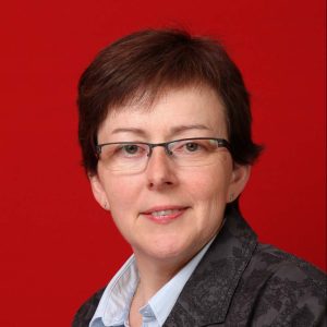 Marylene Martin - AI4Copernicus 2024